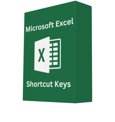 Microsoft Excel Shortcut Keys – Toolverge