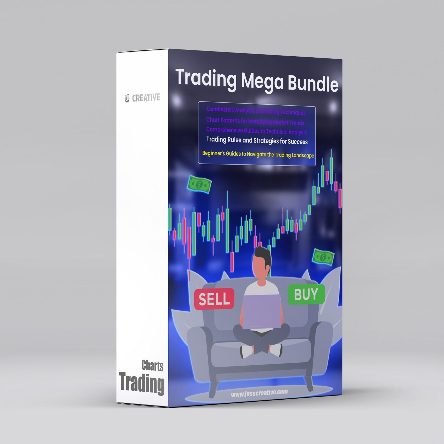 Trading E-Books Bundle: Unlock Trading Secrets – EasyBazaar